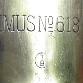 Primus Date & Number Codes